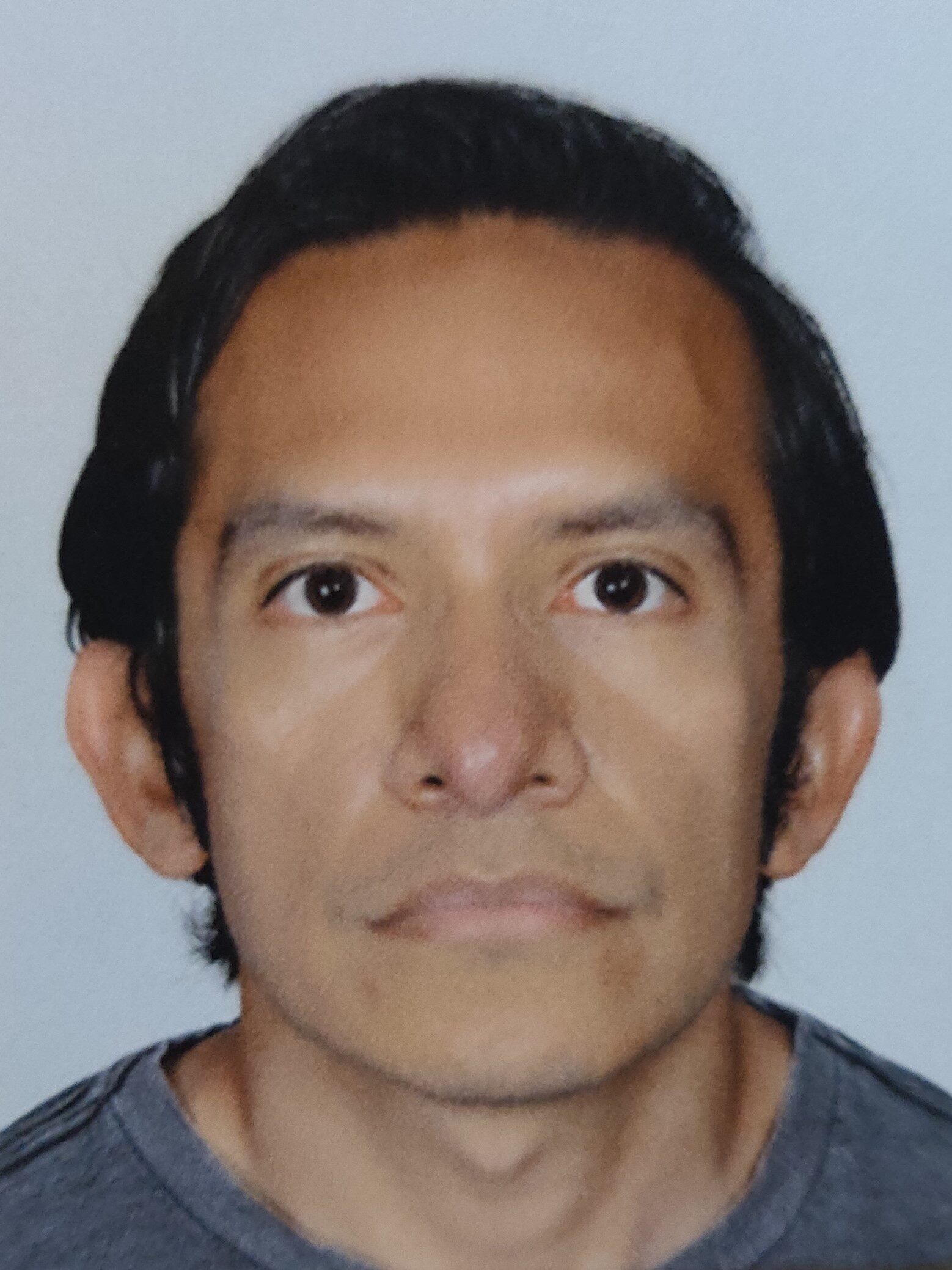 José Juan Hernández Morales - Department of Computer Science 12